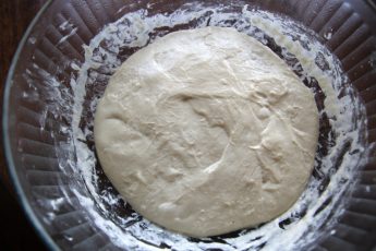 Long-Fermented Artisan Sourdough Bread - Aberle Home
