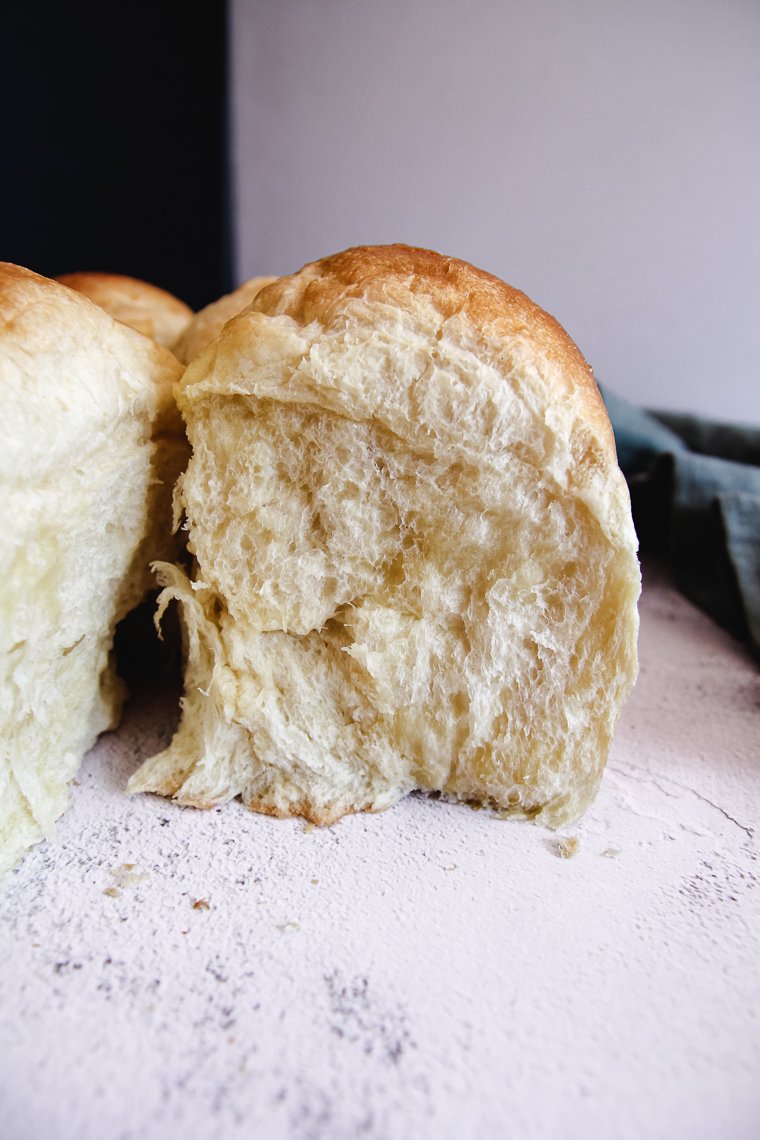 Sourdough Brioche Master Recipe Aberle Home