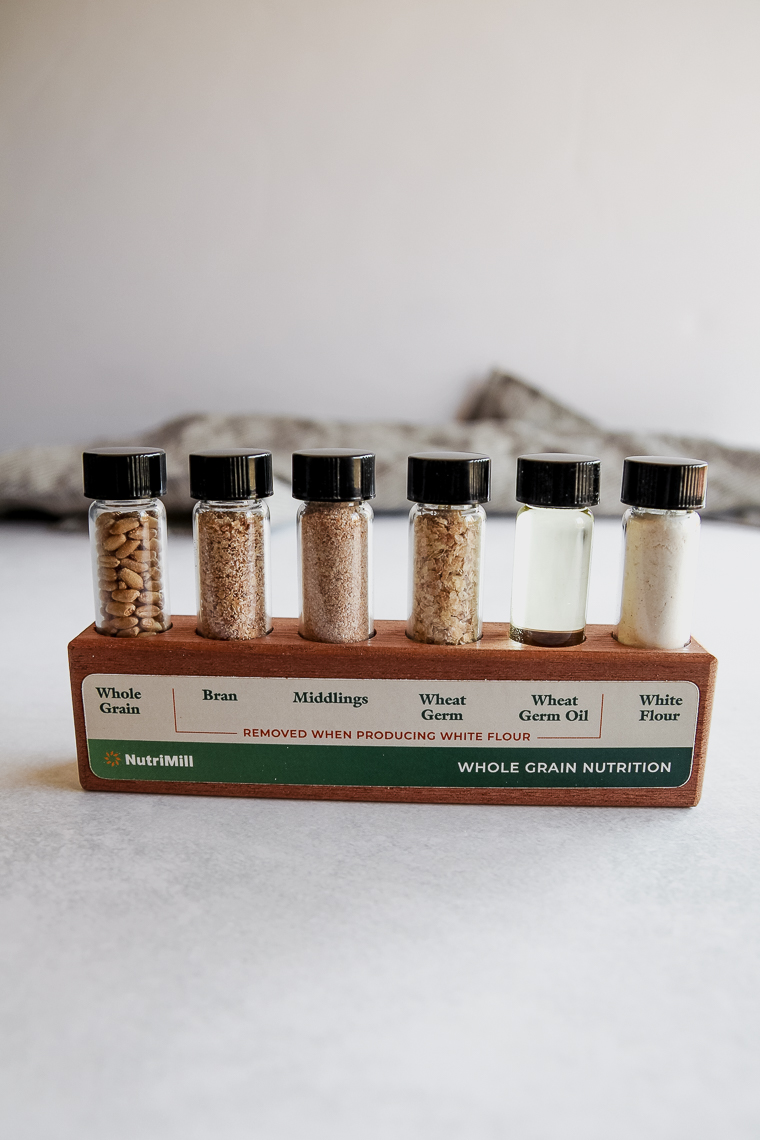 Milling Flour at Home: A Beginner's Guide - Aberle Home