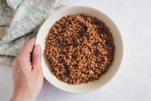 How to Cook Wheat Berries (Stove or Instant Pot) - Aberle Home